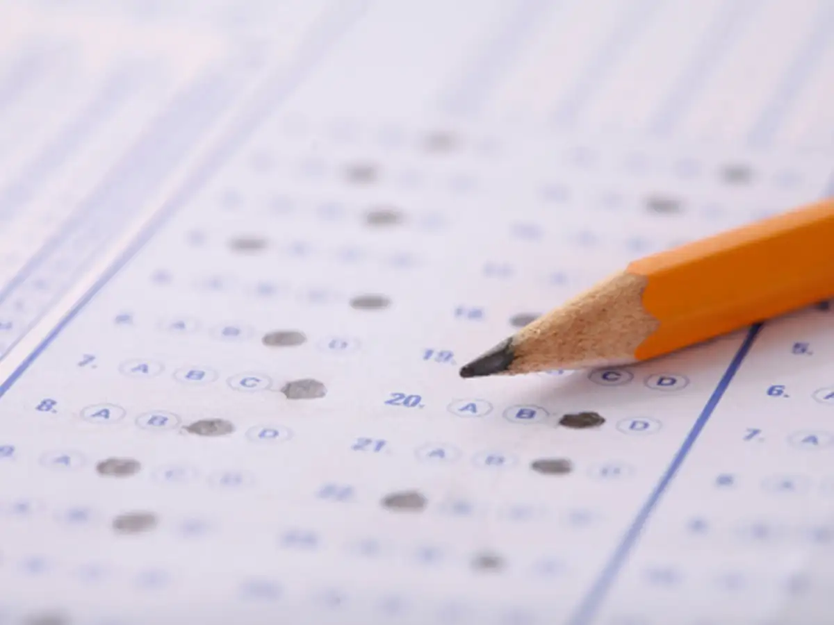 standardized tests: Test blind or blind to equal opportunity? - The ...