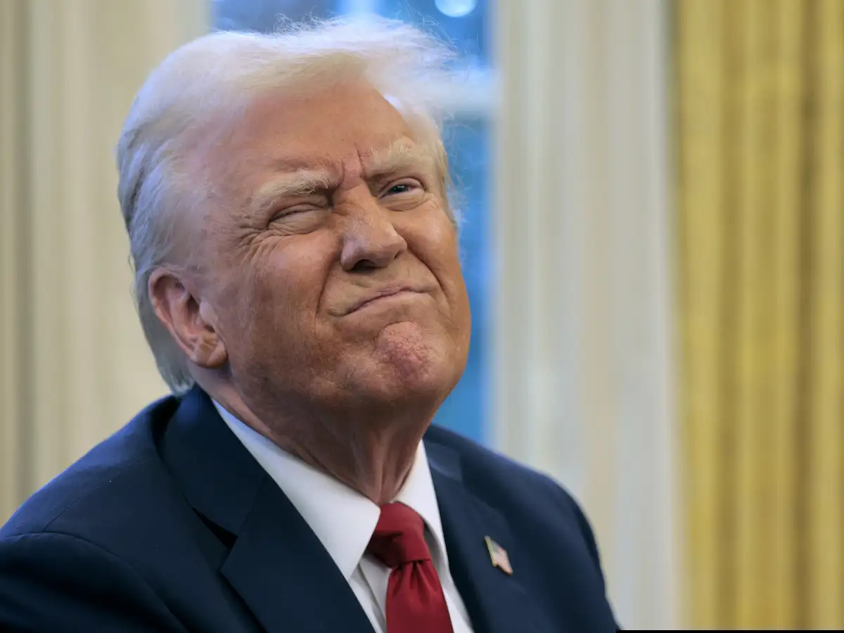 US judge halts Trump move to revoke 5,00,000 immigrants' legal status ...
