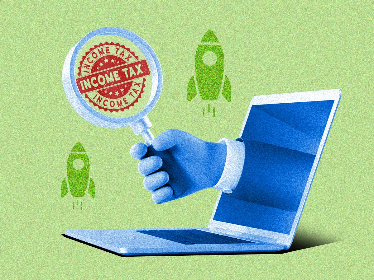 angel tax startups: Exclusive: Government may adopt Fema-like valuation ...