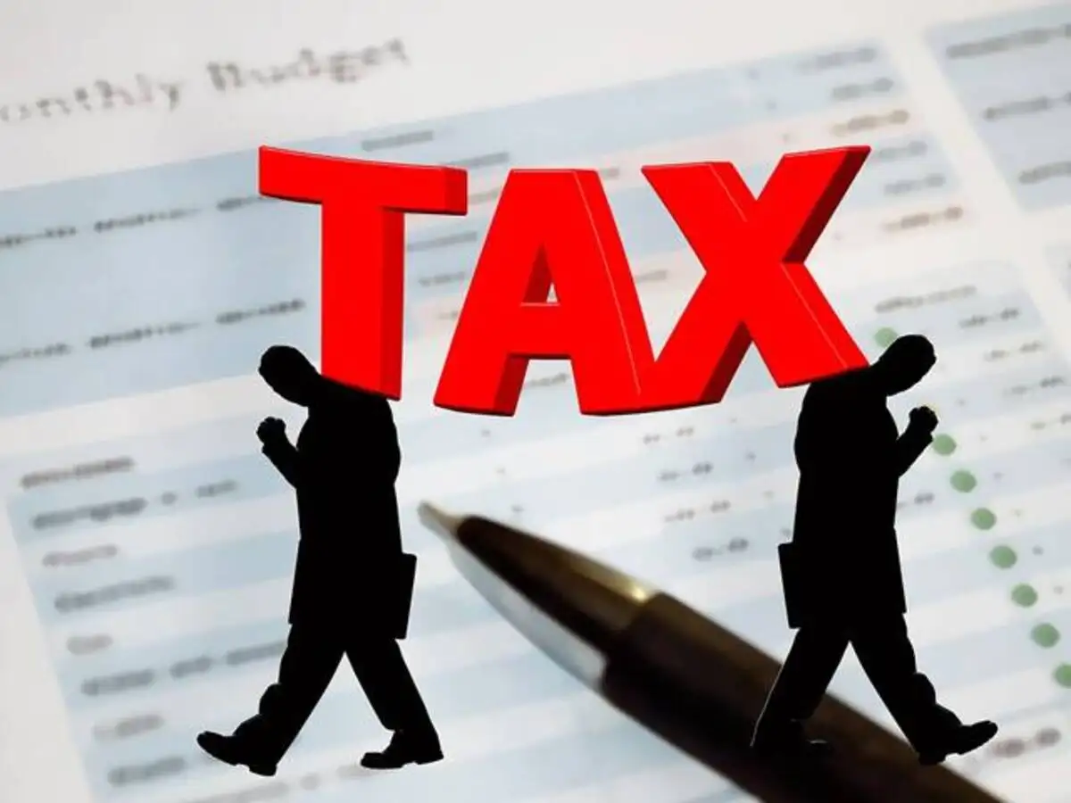 ITR Forms: Income tax return forms for FY 2017-18 released