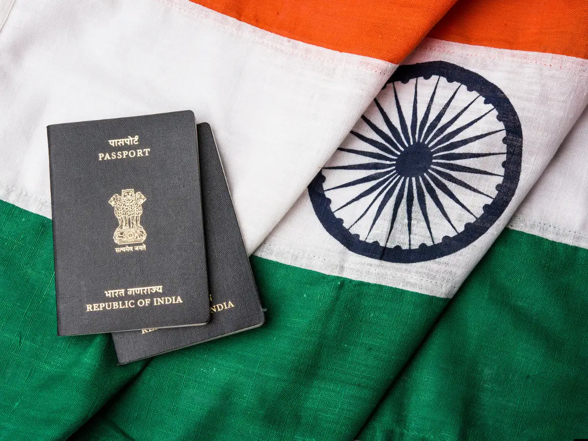 Transgender Passport Policy: MEA details steps for gender update after ...