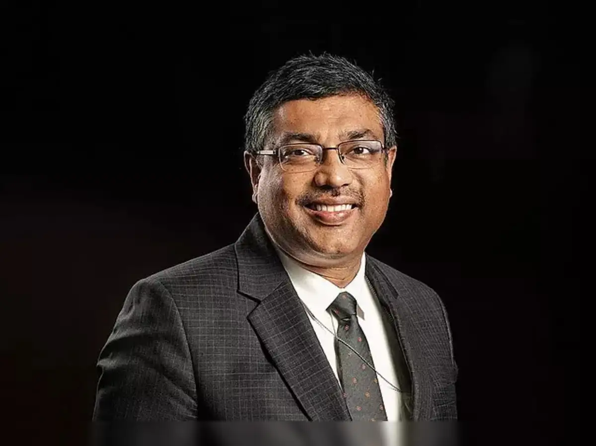 Risk of AI-led disruptions to white-collar jobs lesser in India than ...