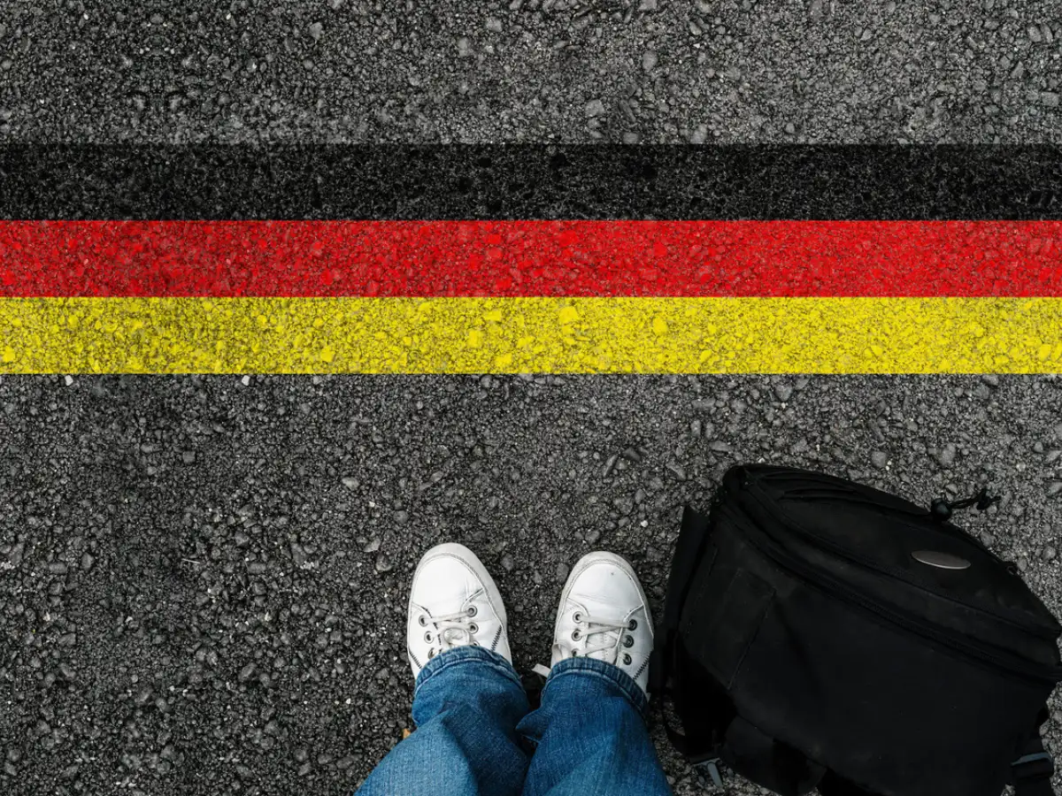Germany to end 3-year expedited citizenship path for well-integrated ...