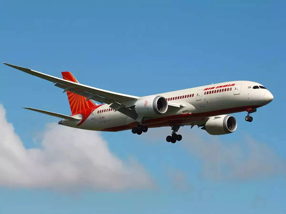 air india: Pee-gate: Can Air India recover from its reputational damage ...