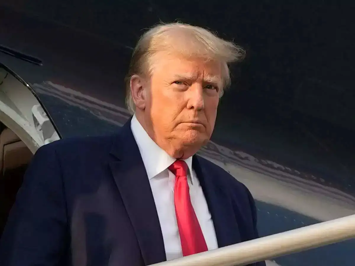 Study in US: Donald Trump wants to change colleges across the US - The ...