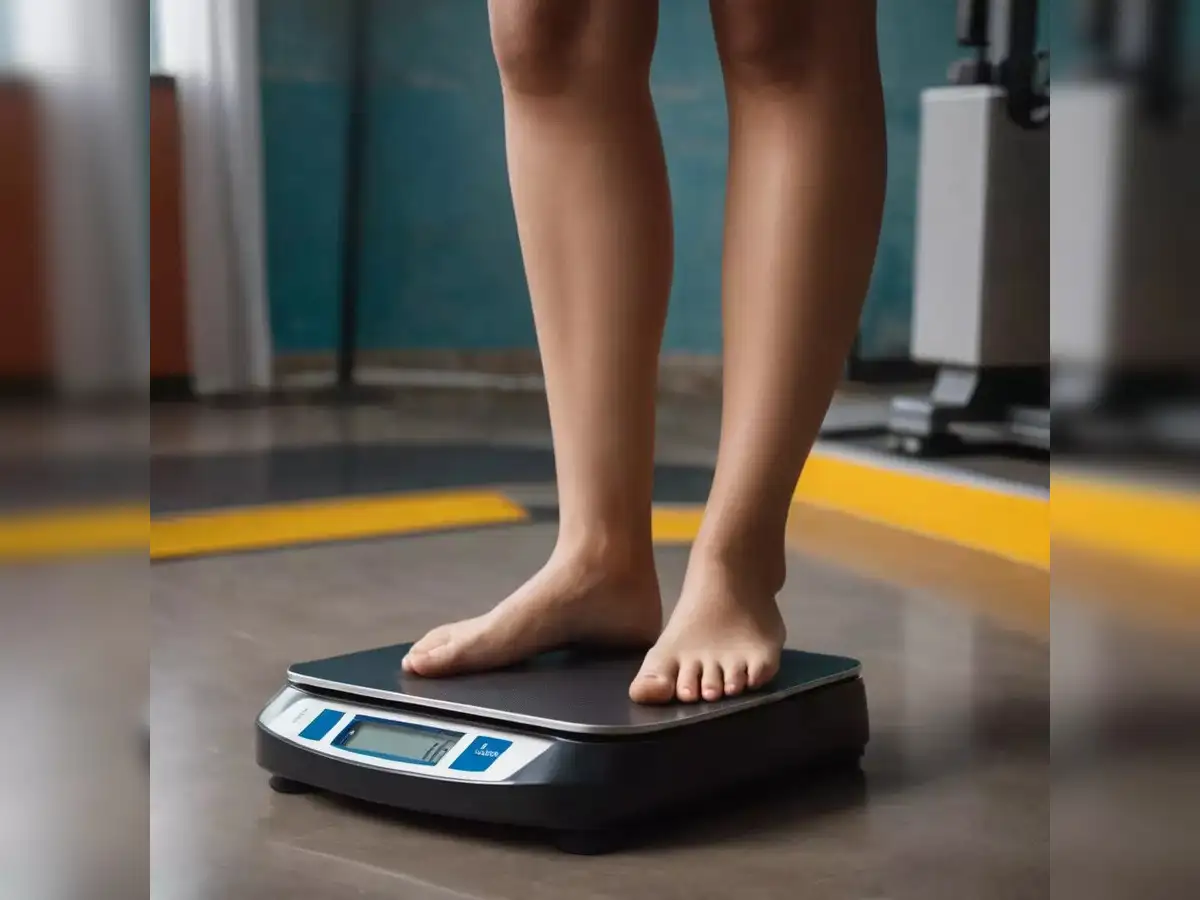 Best Weighing Machines in India: Smart Weighing Solutions - ET Adviser