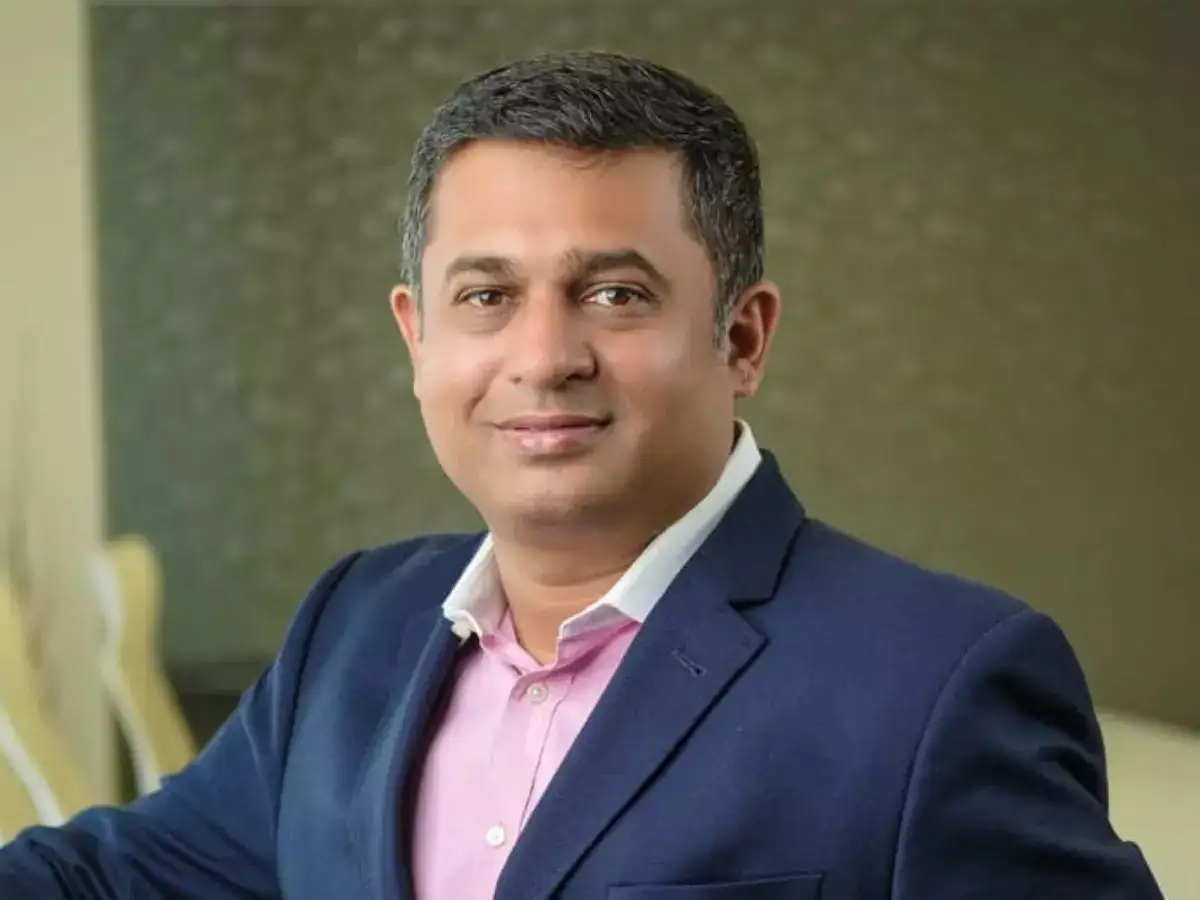 Together Fund managing partner Manav Garg joins AI startup Emergent as ...