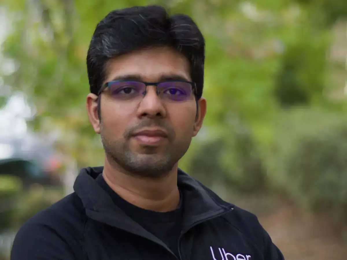 AI and ML powering the next generation of personalisation for on-demand apps: Madan Thangavelu ...