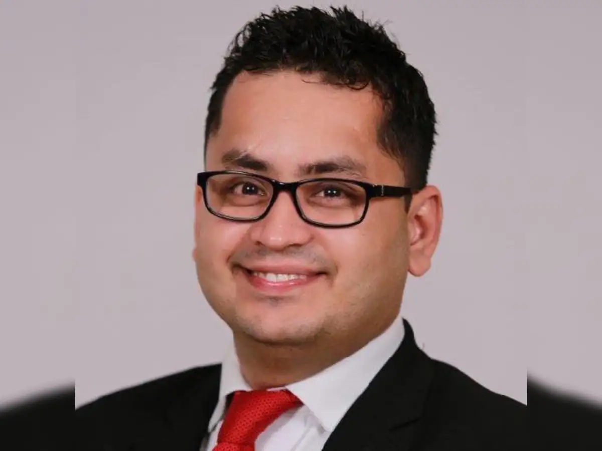 pocket fm: Audio streaming platform Pocket FM elevates Anurag Sharma to ...