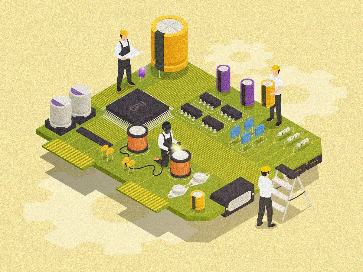 applied materials: Focus on semiconductor packaging right approach for India, says Applied ...