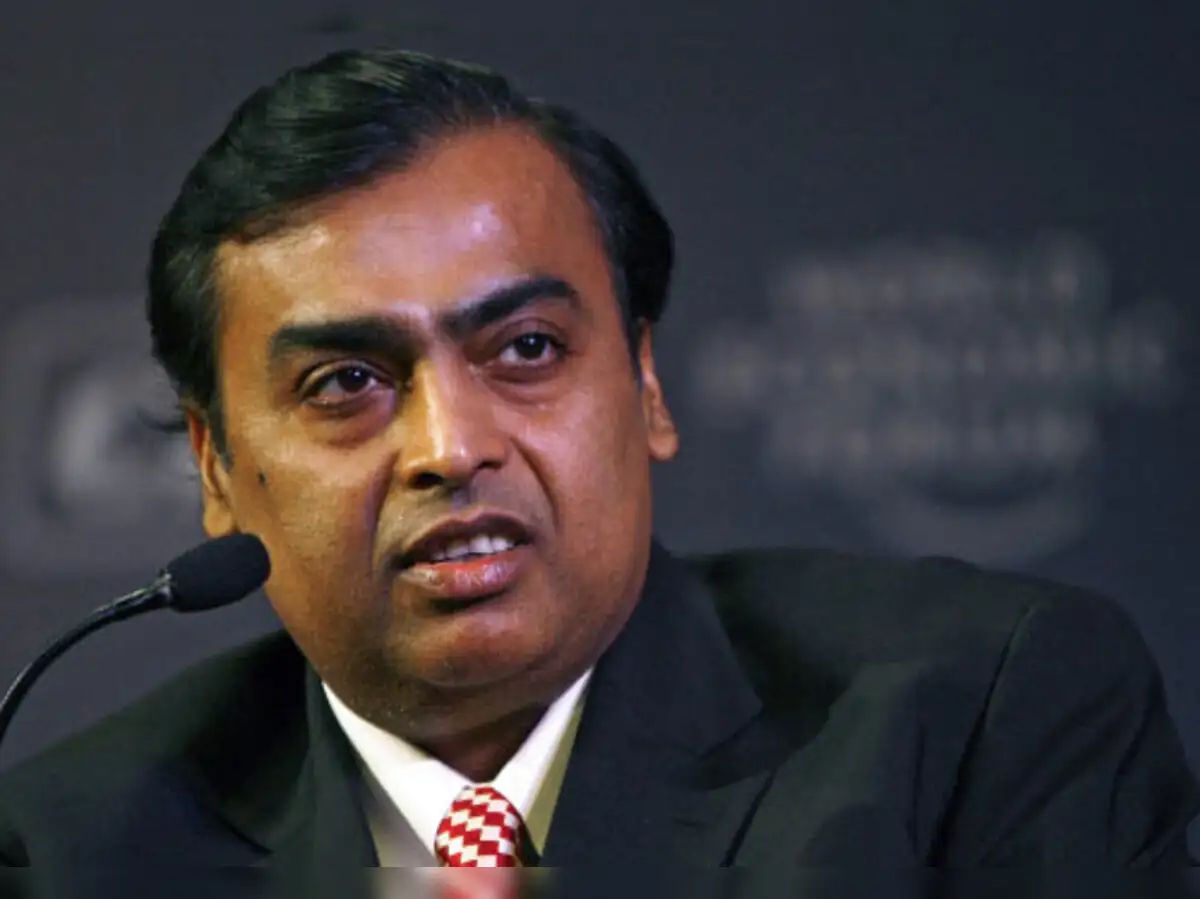 RIL plans to offer 4G services on Rs 3500 tablets - The Economic Times