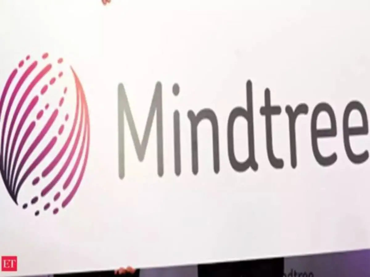 Mindtree chairman, vice-chairman , CEO resign - The Economic Times