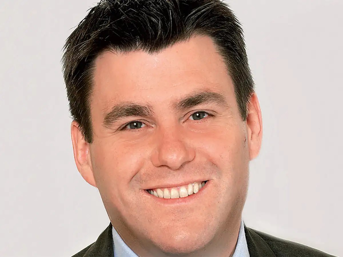 Employers using technology to understand spends: Mark Reid - The ...