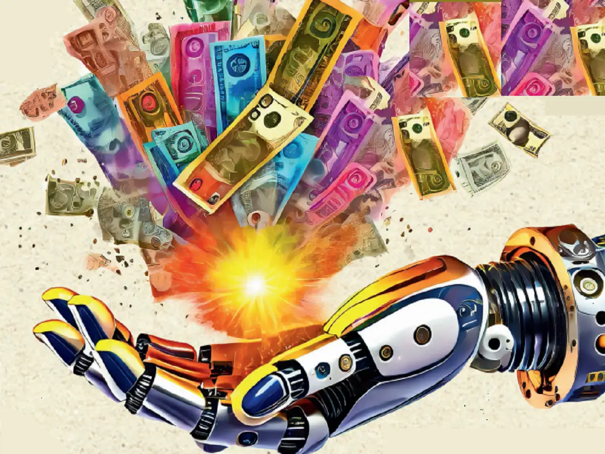 artificial intelligence: How artificial intelligence will power Indian ...