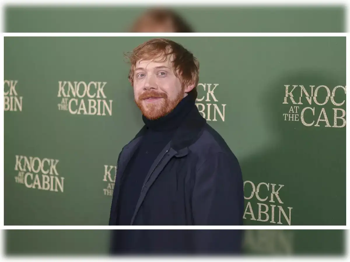 Rupert grint zodiac sign 60 photos - Youhoroscope.com