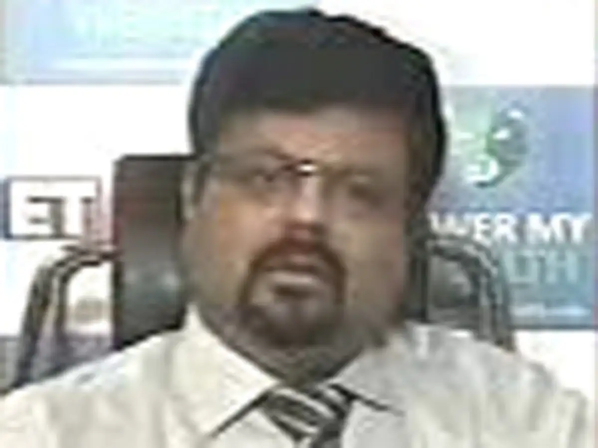Infosys: Advise investors to avoid IT space for now: Sandeep Wagle ...