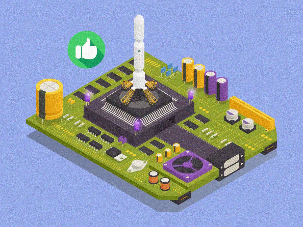 mohali semiconductor lab modernisation: Panel in place to modernise ...