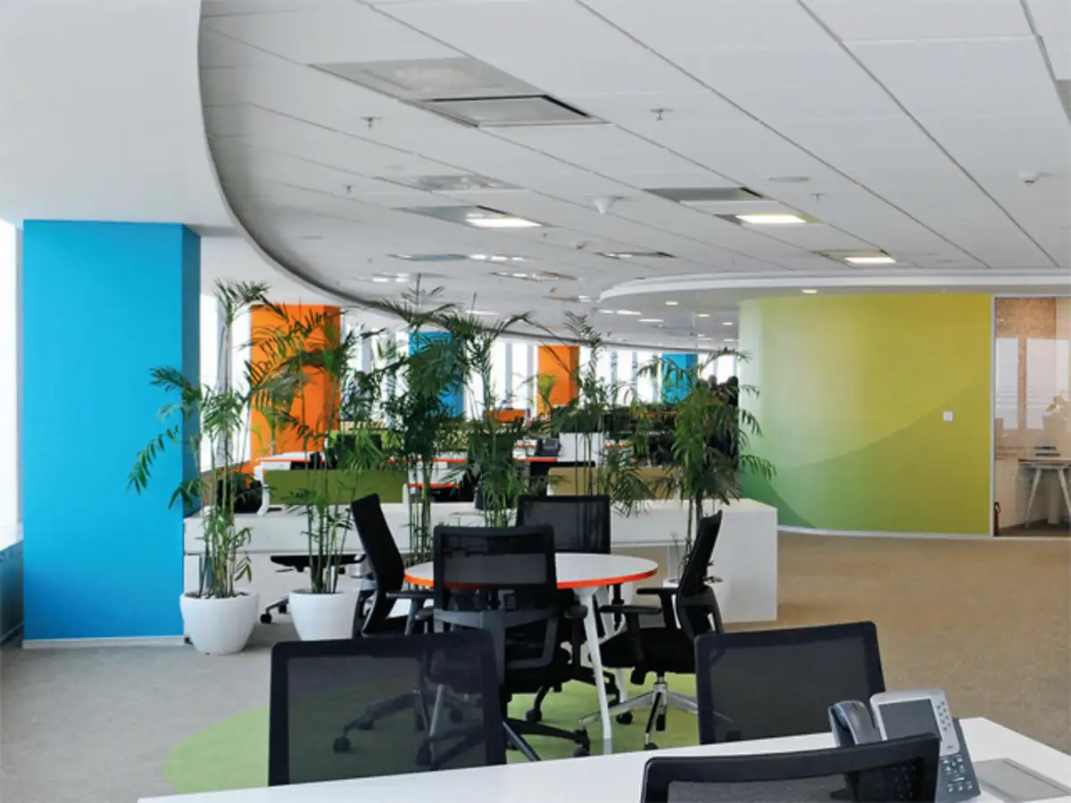 Gsk Headquarters In India