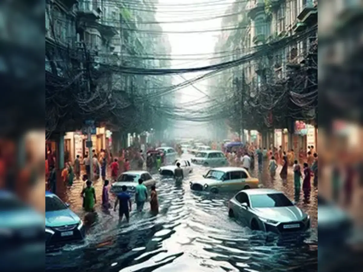 India records 1.1 lakh electrocution deaths in a decade; Kolkata tragedy highlights crisis - The ...