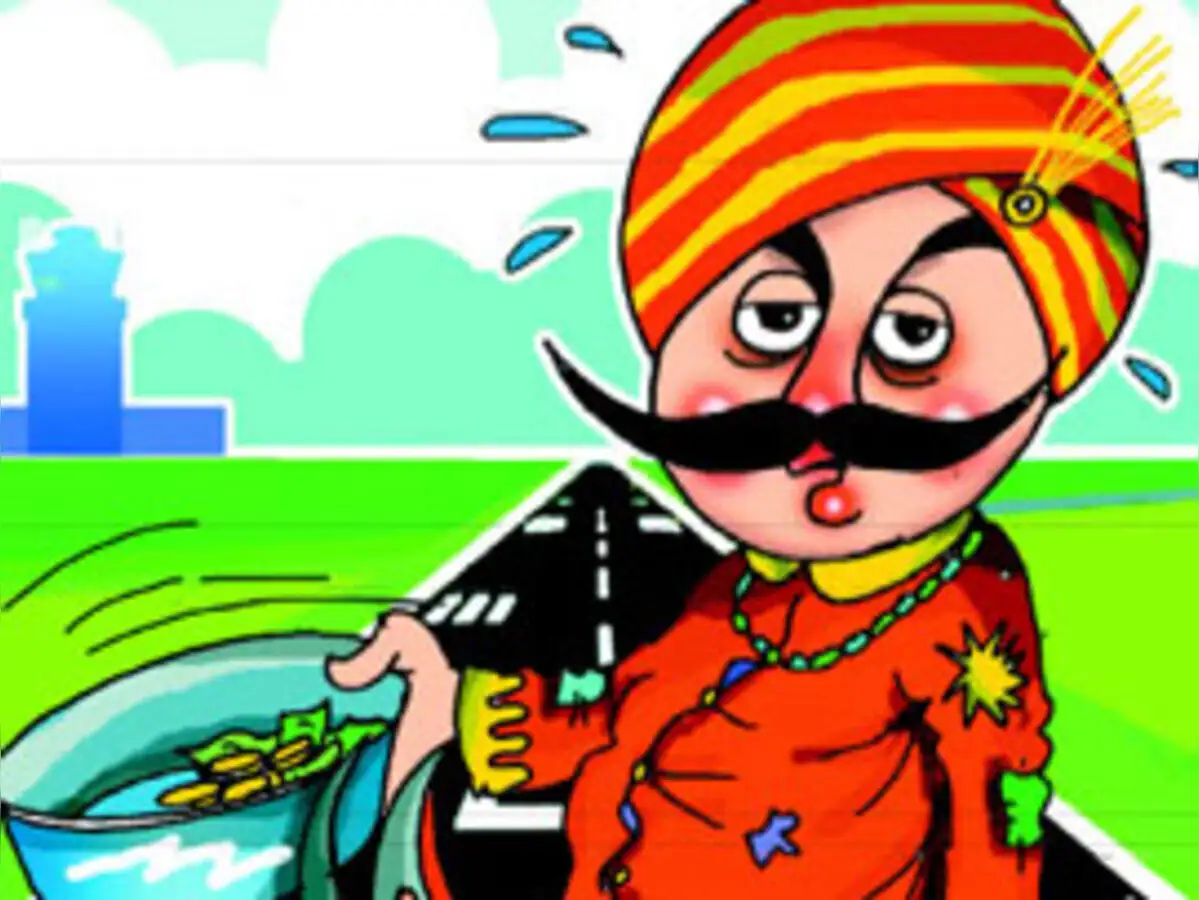 Aviation crisis: Common vision to help fix problems like high taxes ...