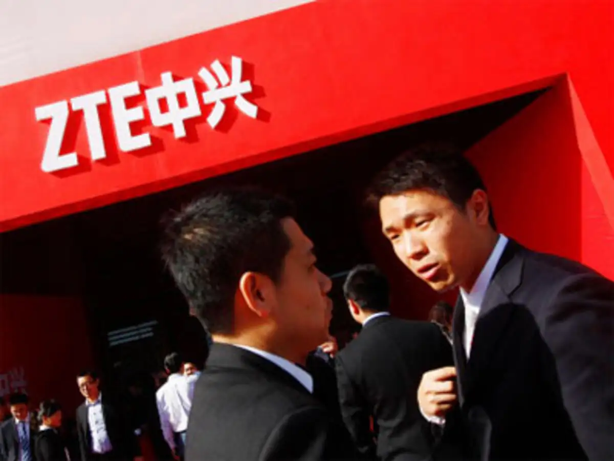 Pune-based Calyx Telecoms to market ZTE smartphones, tabs in India ...