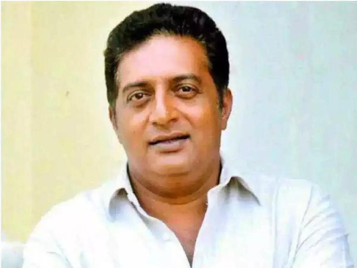 Prakash Raj's Instagram, Twitter & Facebook on IDCrawl