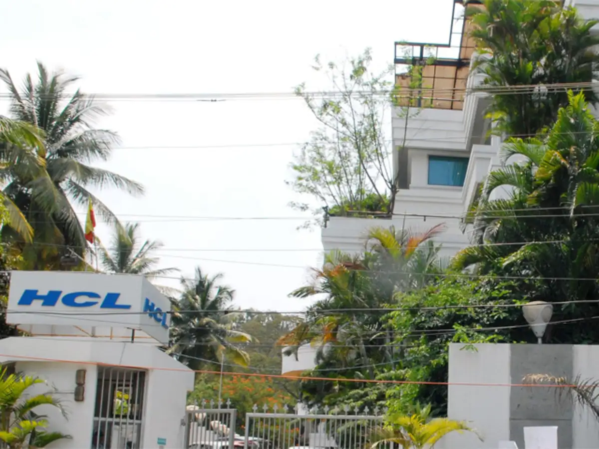 HCL Technologies: HCL extends partnership with Barclays; to take over ...
