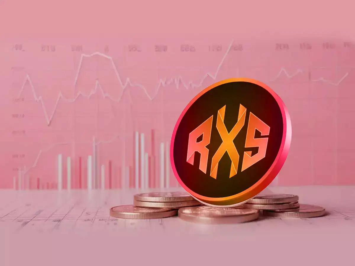 RXS crypto price prediction for 2025: Is investing in Rexas Finance worth it? - The Economic Times