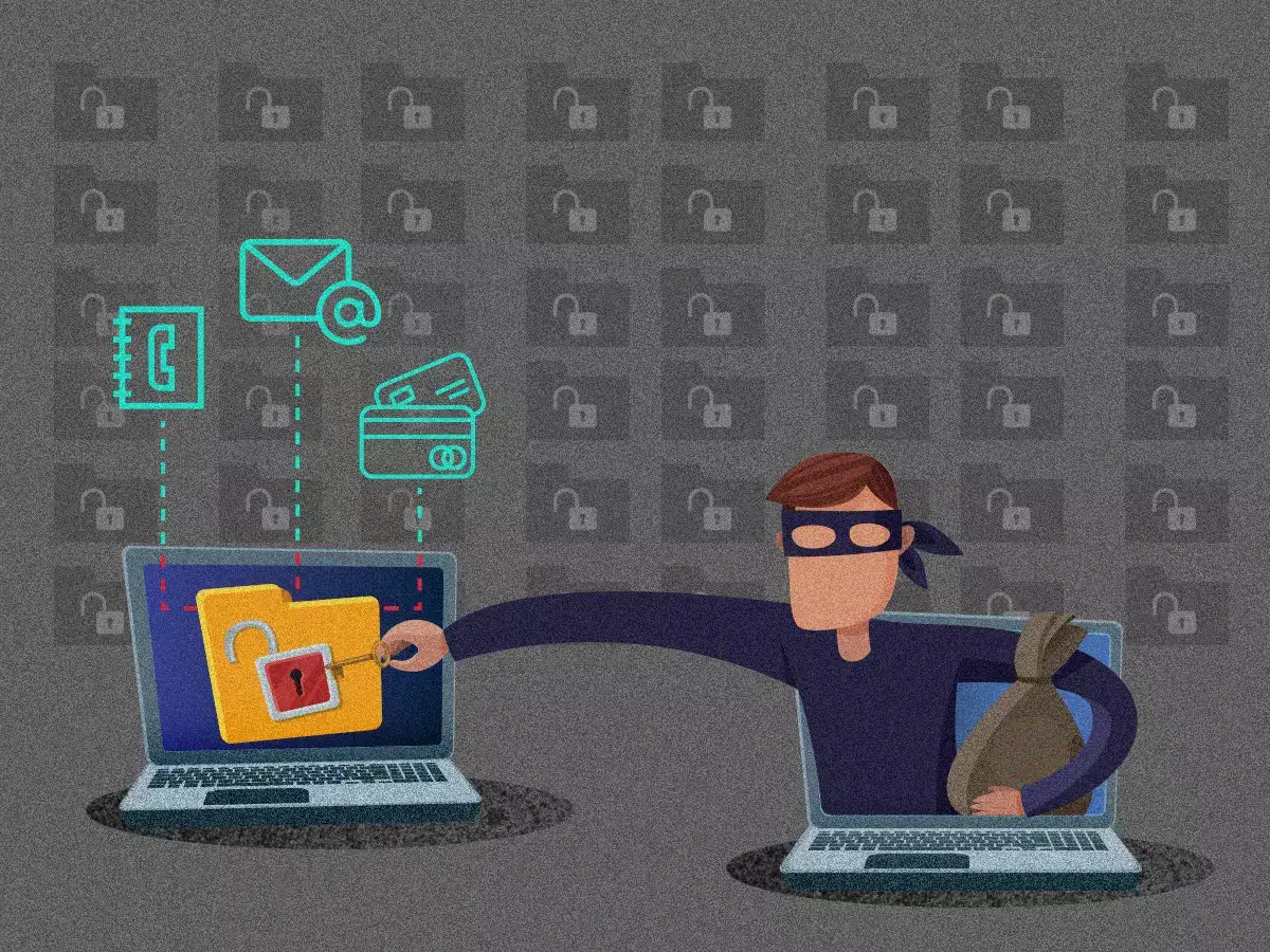 china geographic info data breaches: China warns of geographic info data breaches, affecting ...