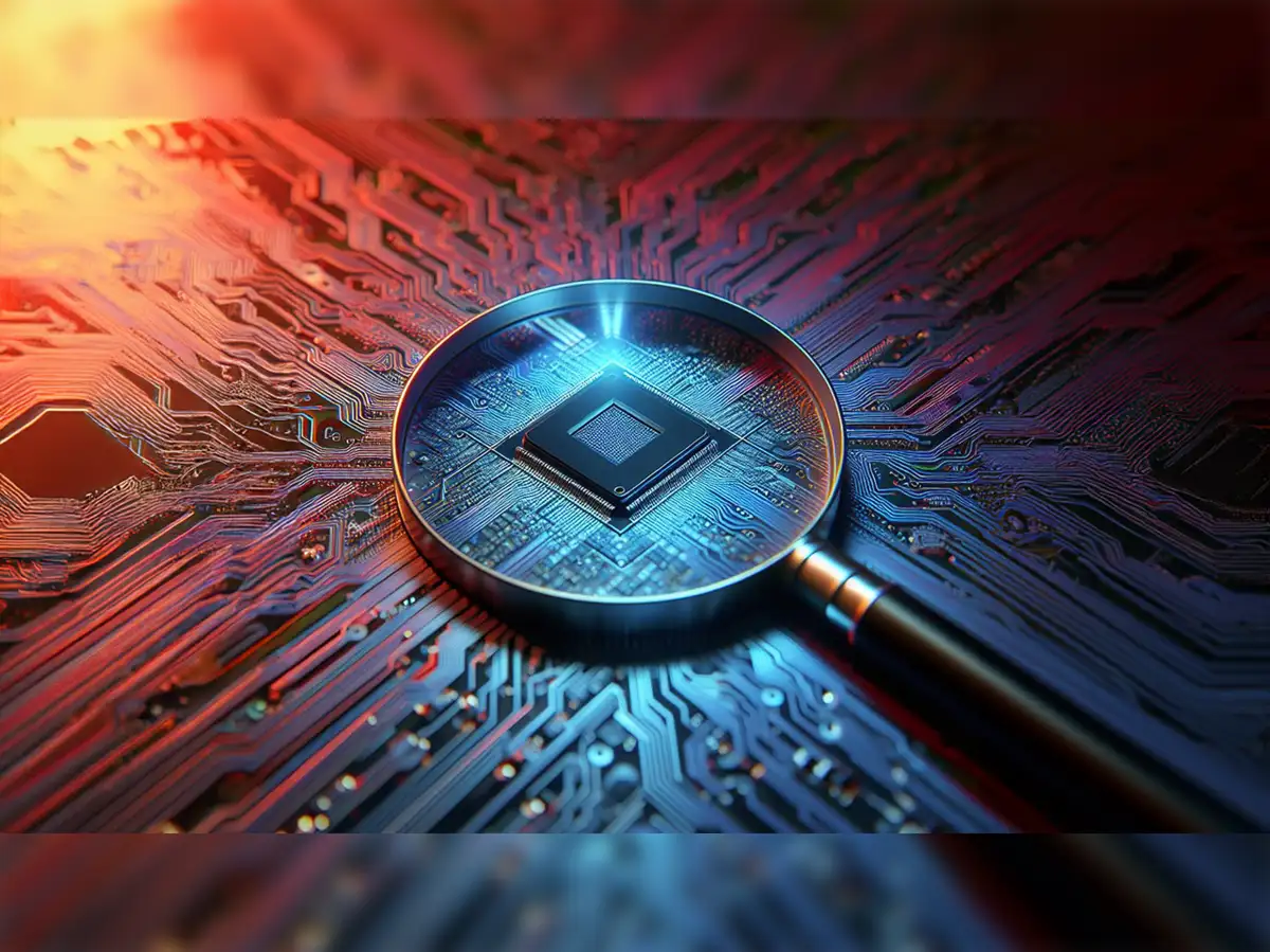 German chip subsidies: German government plans billions of euros in new chip subsidies: report ...