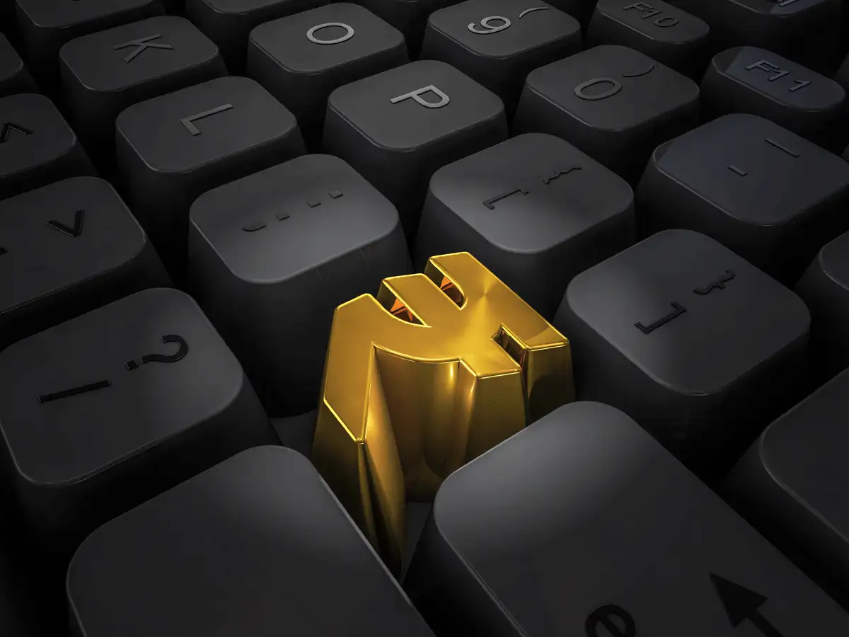 E-Rupee | UPI: Digital Rupee: How is RBI retail e-Rupee different from ...