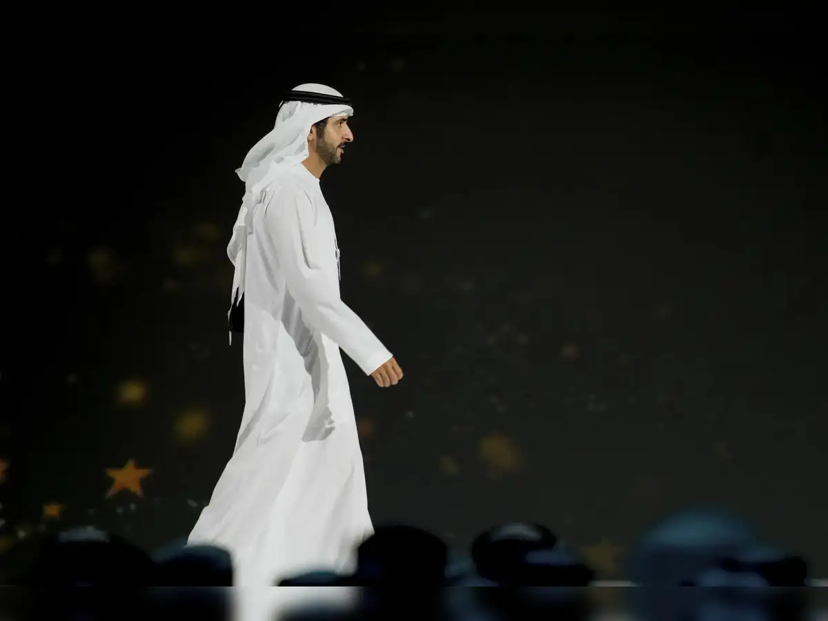 Prince Fazza Dating Is The Crown Prince Of Dubai Fazza 🏰 Sheikh