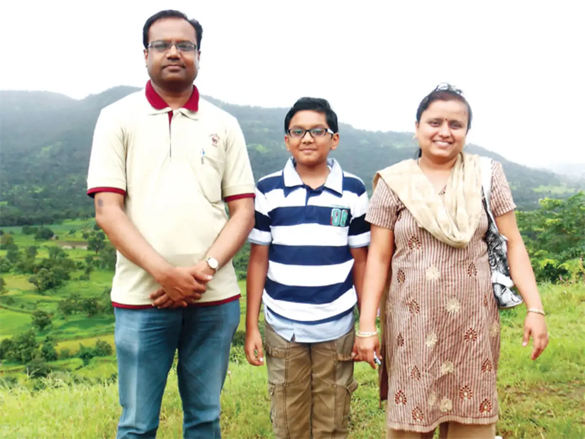 How Santosh Shelar’s high savings can help him retire early - The ...