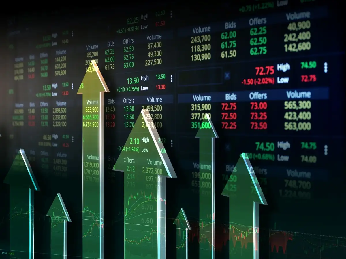 Exit Stock: When should you exit a stock? - The Economic Times