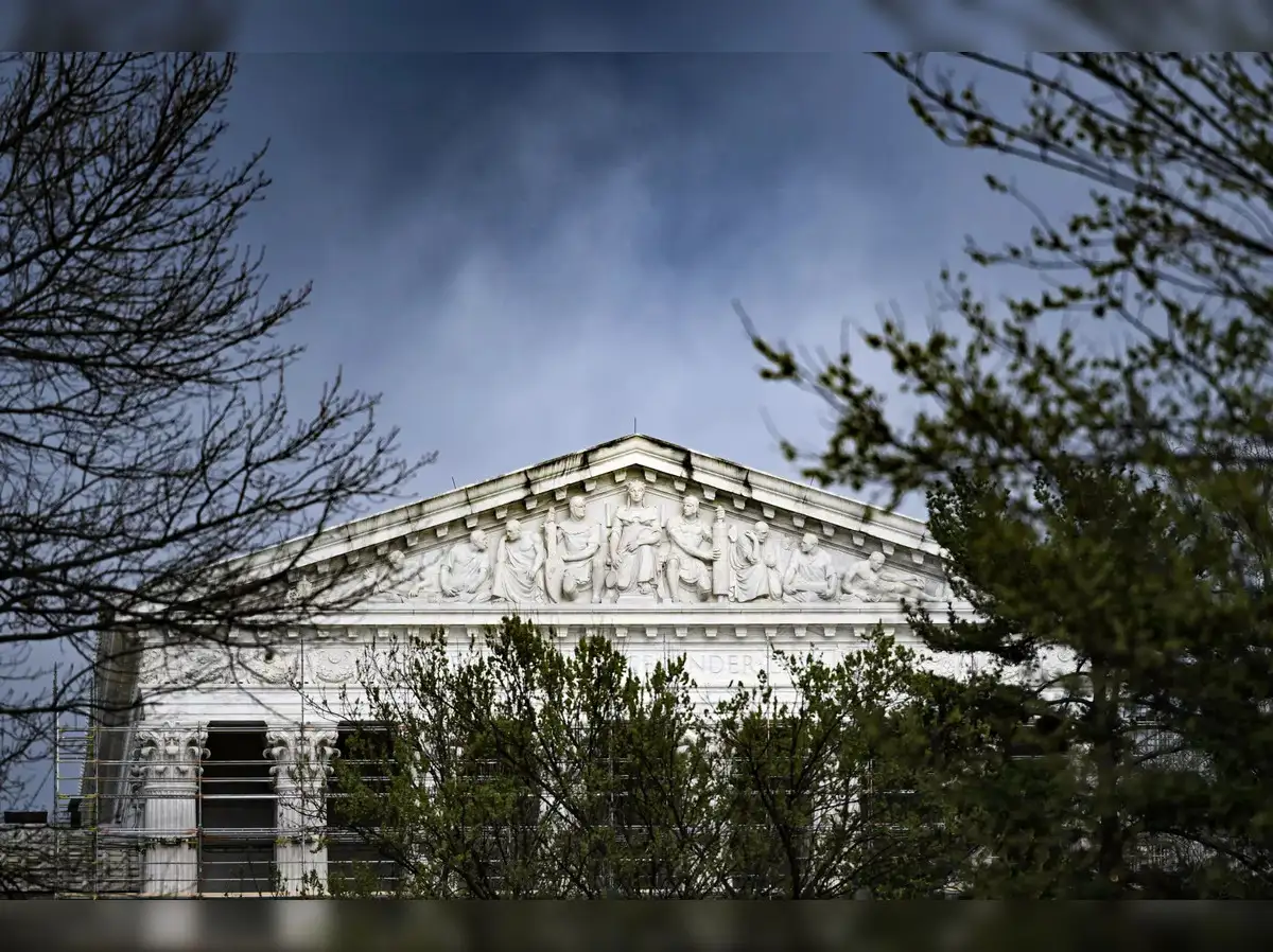 US Supreme Court lets Trump pursue deportations under 1798 law, with ...