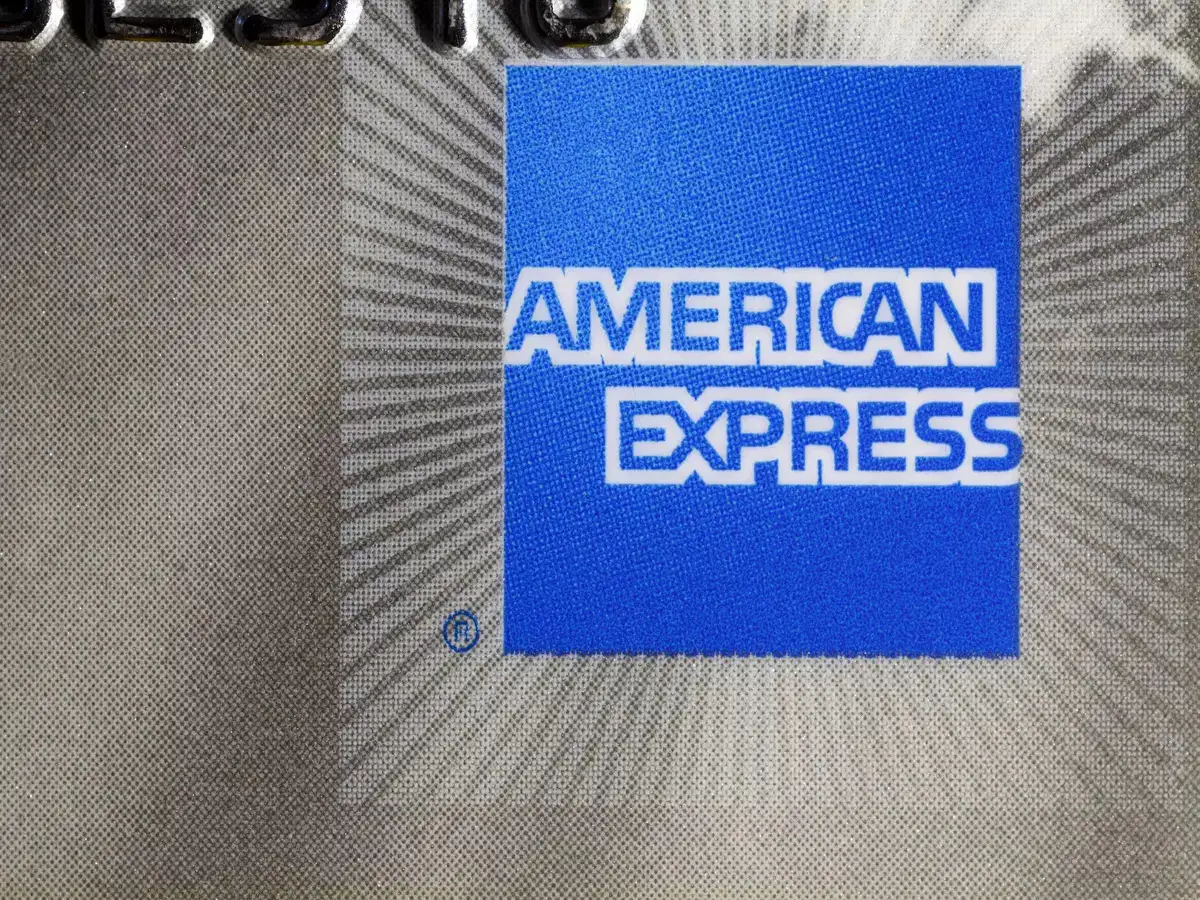 American Express launches a new drive in its reward multiplier and ...