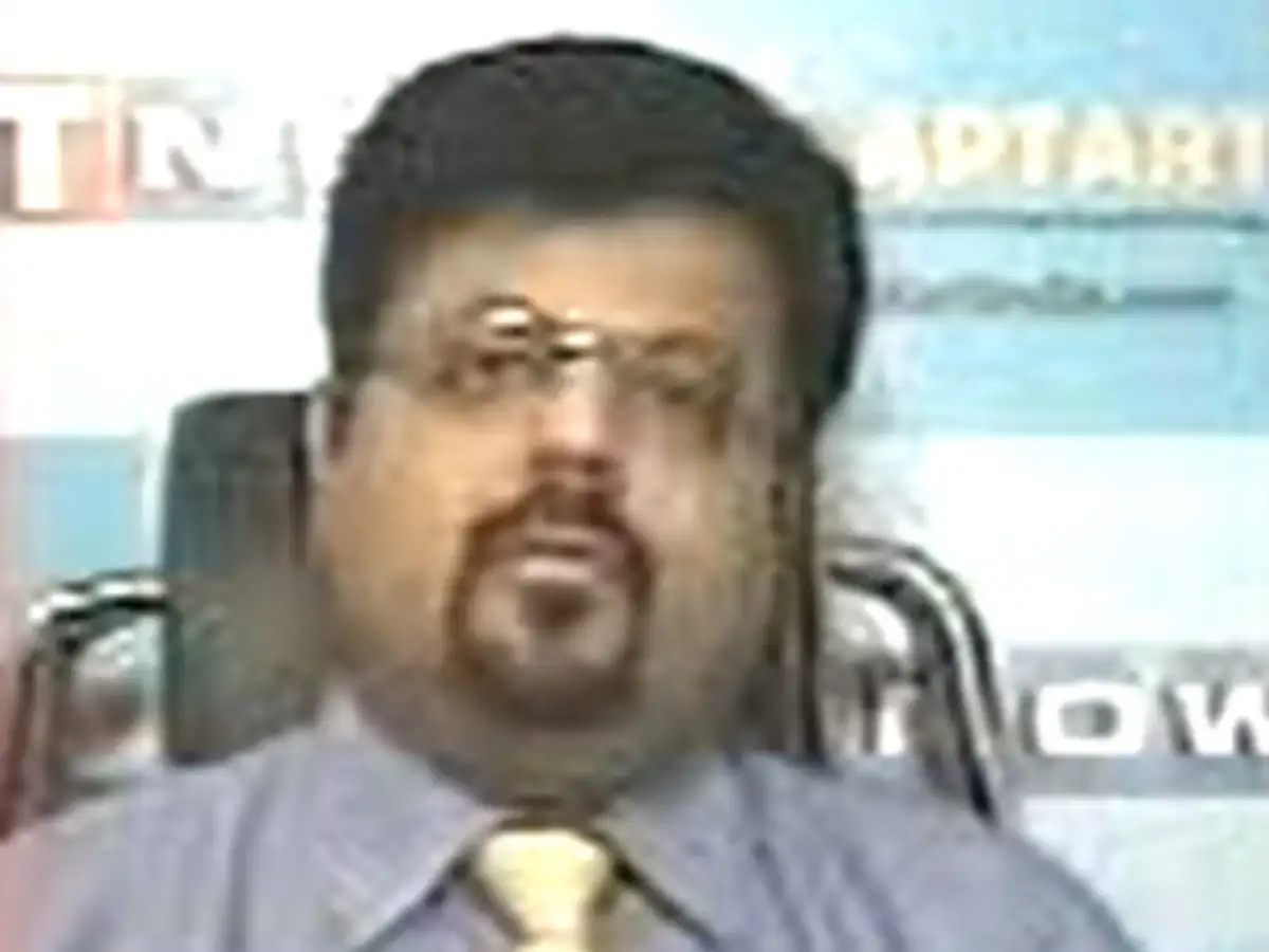 Market likely to be sideways in January: Sandeep Wagle - The Economic Times