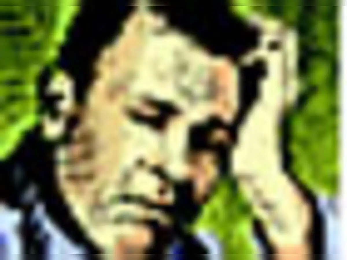 The trance of unworthiness - The Economic Times