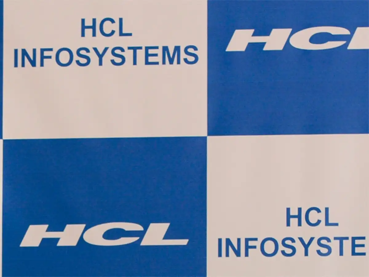 HCL Technologies signs five year deal with SAI Global - The Economic Times