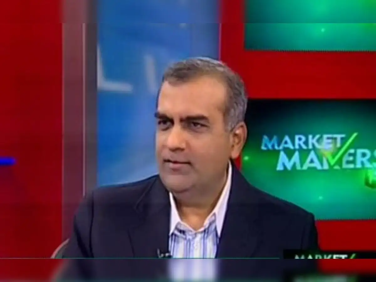 stock market: It’s best time to invest in Indian market: Manish ...