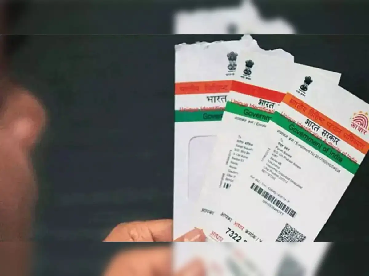 aadhaar ecosystem: UIDAI reaches out to states to enhance their ...