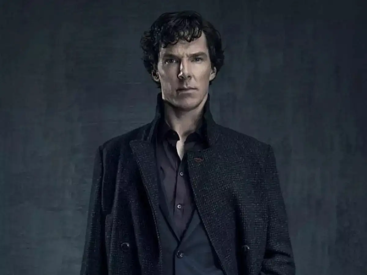 Benedicto Cumberbatch Khan
