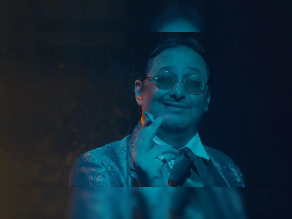 Brazilian voice artist Tony Germano dies after fall at home | News ...