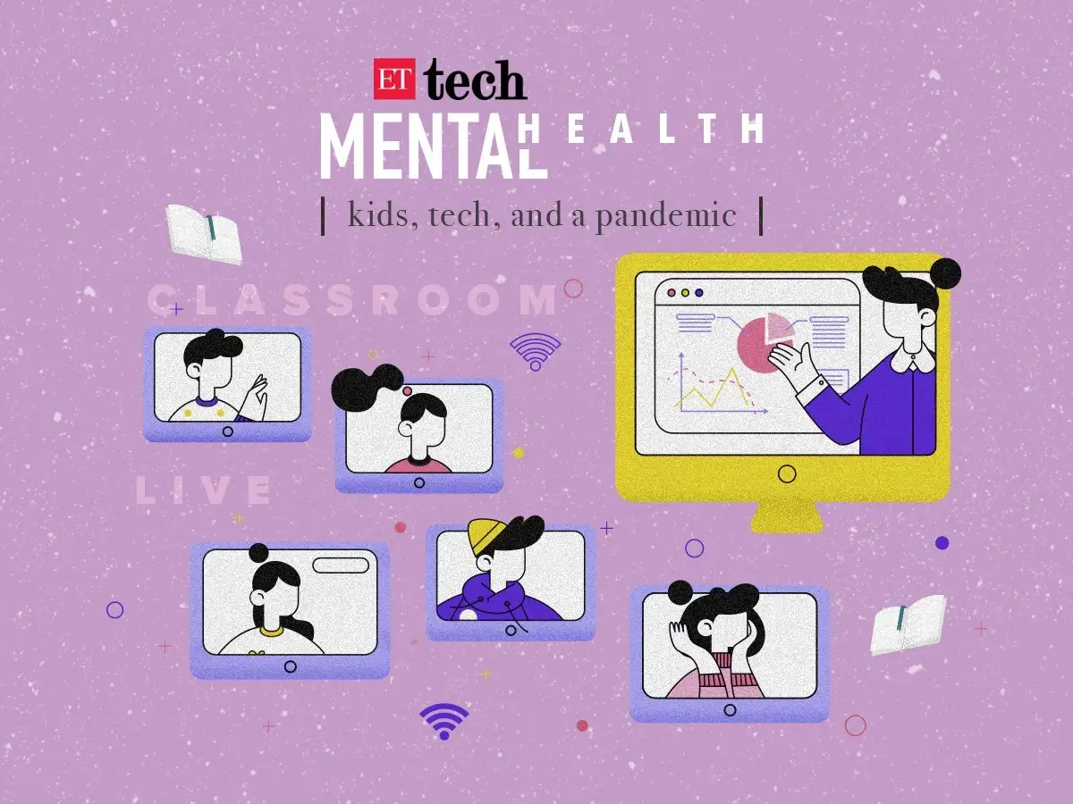 Kids, The Pandemic, And A Mental Health Challenge - Part 2 - The ...
