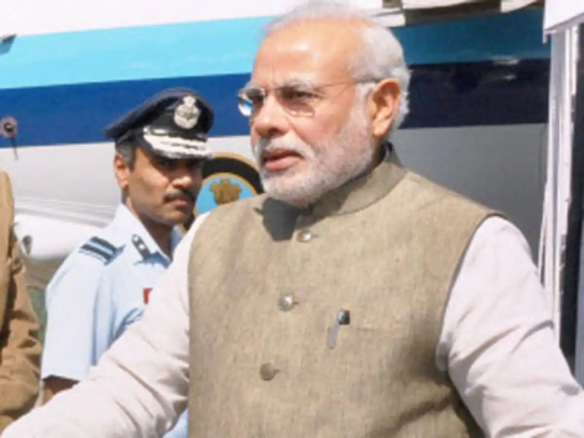 India, US to discuss visa, other issues during PM Narendra Modi's visit ...