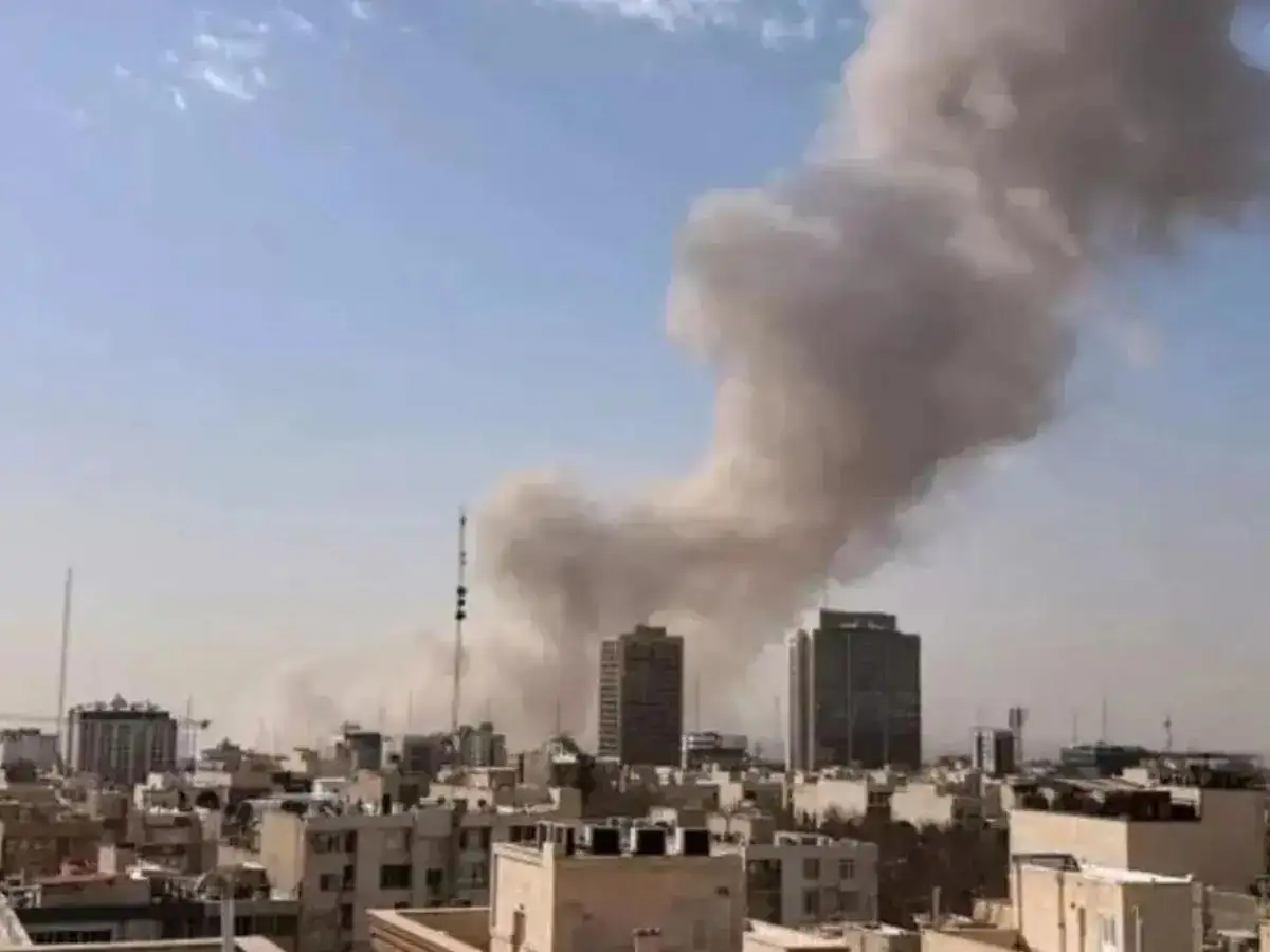 Indian national killed in Kuwait airport drone attack; embassy extends ...
