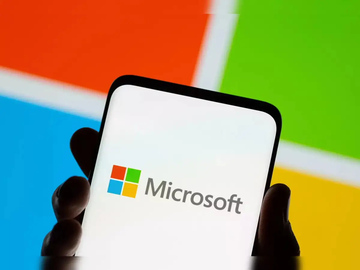 Microsoft Corporation invests $5 million in Oyo - The Economic Times