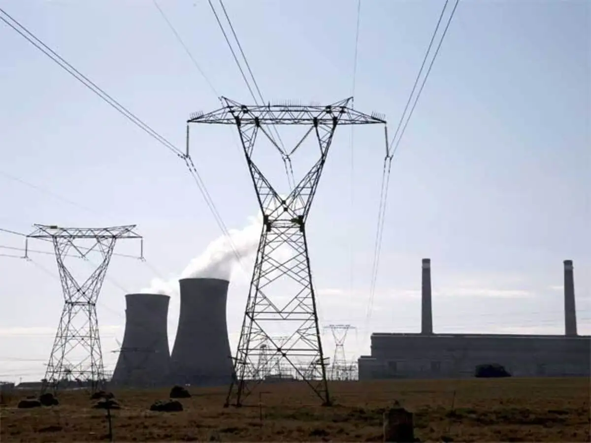 Power sector is seeing a paradigm shift: PV Ramesh, CMD, REC - The ...
