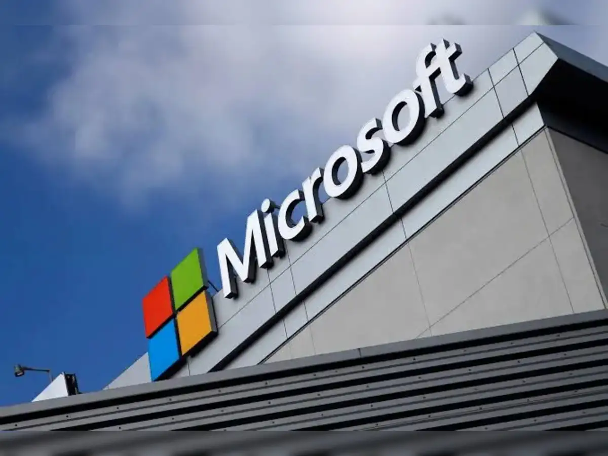 Microsoft undersea cable: Microsoft partners with Singapore's ...