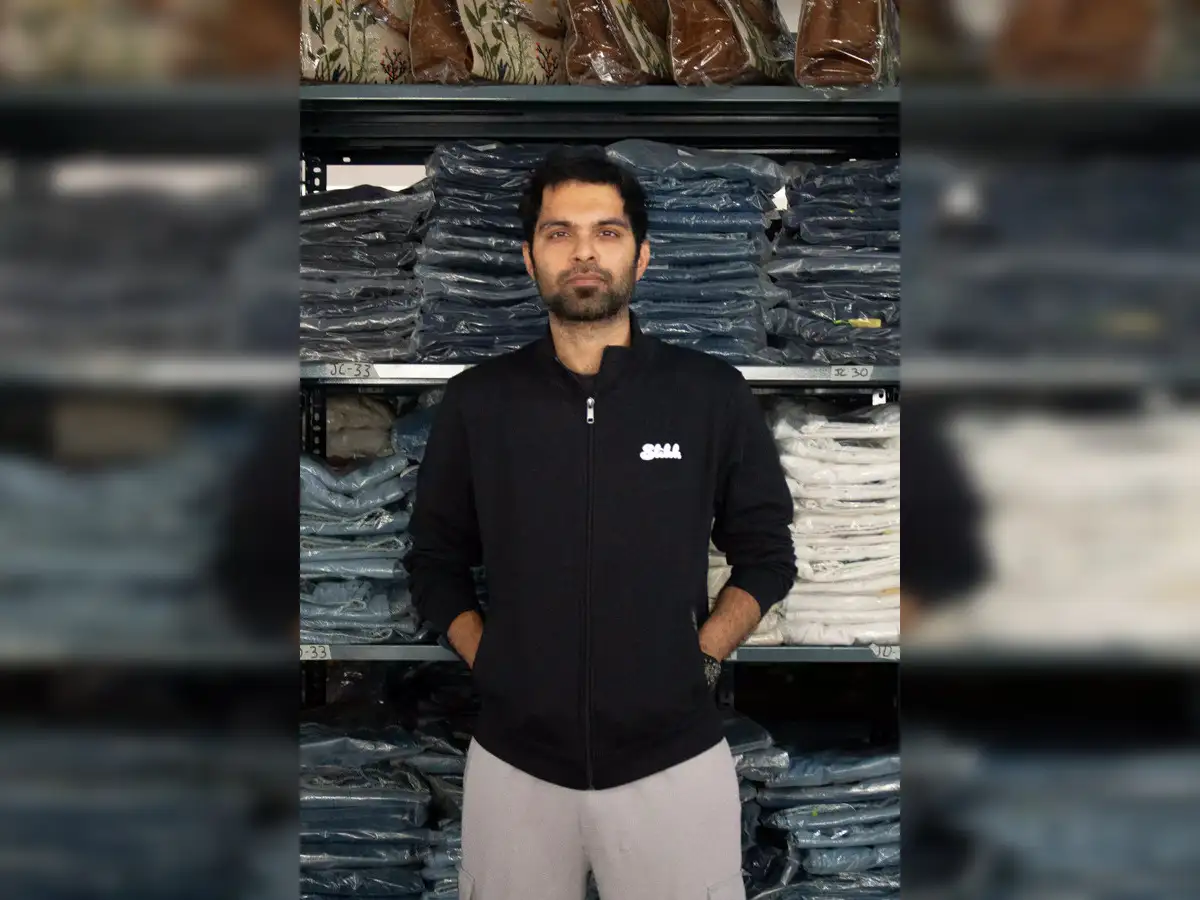 Slikk Club: Fashion delivery startup Slikk Club raises $3.2 million ...